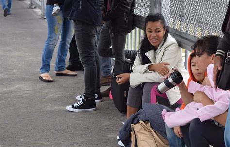 Ee Uu Ampl A Parole Humanitario A Otros Pa Ses C Mo Se Puede Aplicar