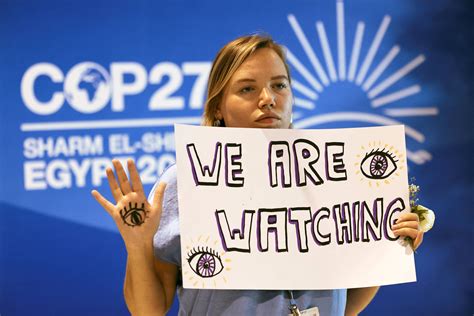 COP27 Relembre Resultados De COPs Do Clima 19 11 2022 Ambiente Folha