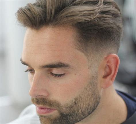 Top 19 Low Fade Long Top Update