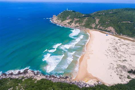 Tour du lịch Bình Định Quy Nhơn Phú Yên 4 ngày 3 đêm bằng máy bay