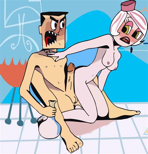 Post 1674478 Blacksketch Ima Goodlady Powerpuff Girls Professor
