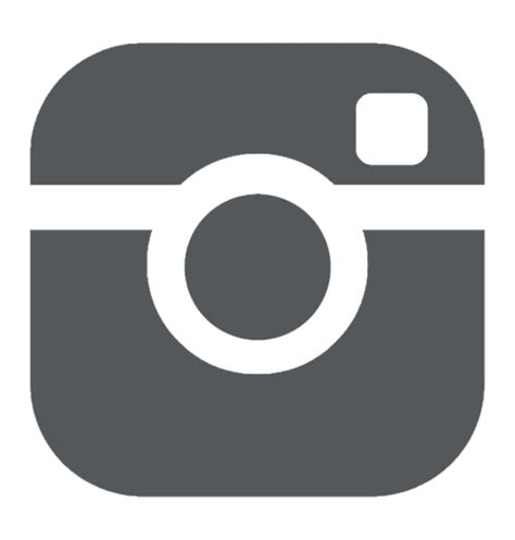 Instagram Logo Silhouette Png Isolated Hd Png Mart Hot Sex Picture