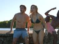 Naked Kabby Borders In Toxic Shark