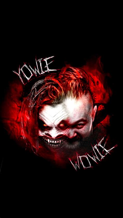 Details More Than 70 The Fiend Bray Wyatt Wallpaper Best In Coedo Vn