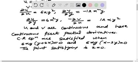 solved theorem 6 implies that the level curve of f x y passing through a b is smooth has a