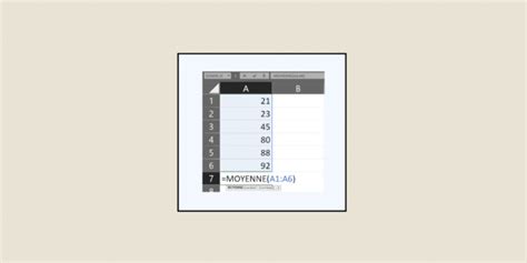Calculating Means With Excel Essential Tips