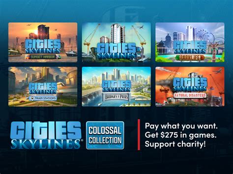 The Ultimate DLC Guide For Cities Skylines DLCs Ranked In