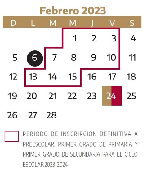 Inscripciones En Tamaulipas Paso A Paso Para Registrarse A Preescolar