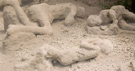Descobertas Arqueol Gicas Curiosidades Sobre A Trag Dia De Pompeia