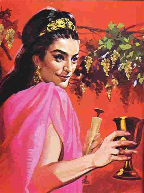 Jezebel And Ahab In The Bible