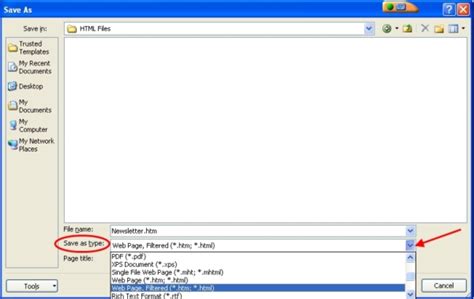 how to create html email with microsoft word free group email and mass email newsletter software