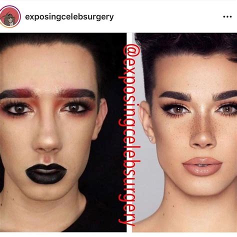What Do IG Accounts Like Celebface Get Out Of Exposing Celebrity