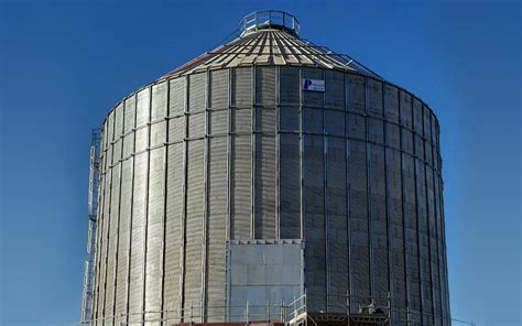 Prado Silos