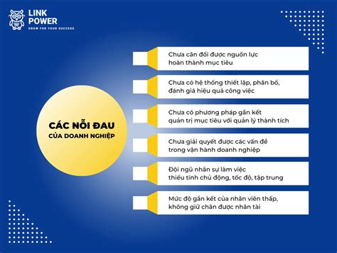 TÌM GIẢI PHÁP CHO CÁC NỖI ĐAU TRONG QUẢN TRỊ DOANH NGHIỆP NGÀY NAY