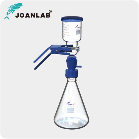 Buchner Funnel Vacuum Filtration Setup Informacionpublica Svet Gob Gt