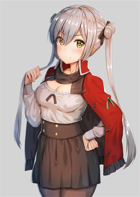 Original Drawn By B Ginga Danbooru