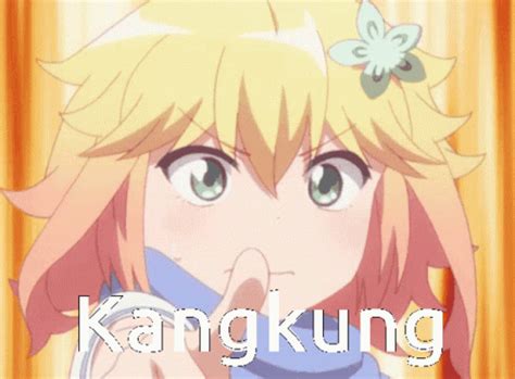 Kangkung Kangkung Discover Share GIFs