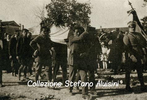IL MILITE IGNOTO Memoria E Storia