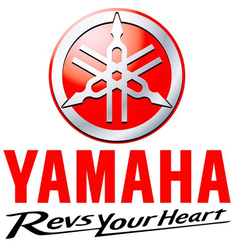 Yamaha Motorcycle Logo History And Meaning Bike Emblem