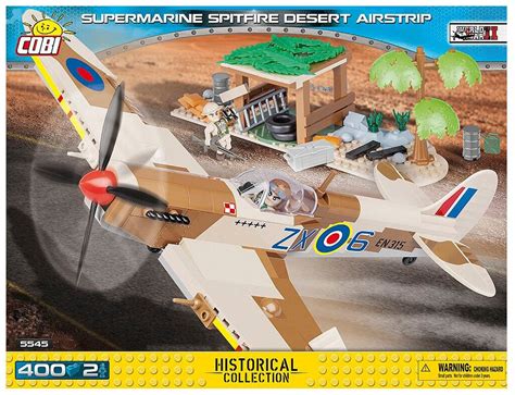 Cobi Small Army World War Ii Mk