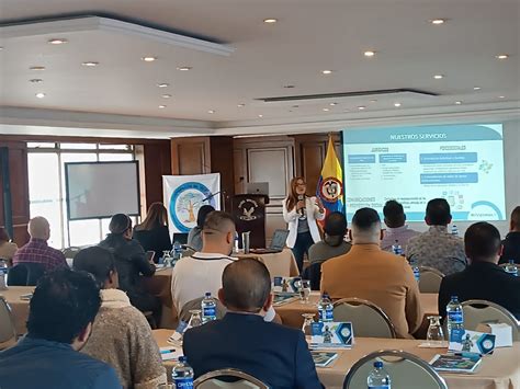 Corporación MilVíctimas organiza exitosa jornada de divulgación sobre