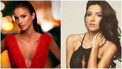 Geanina Ilie I Otilia Bilionera Despre Concuren Ii Din Ferma Pro Tv