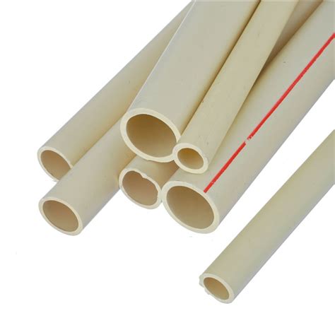 China Customized 2 Inch CPVC Pipe Manufacturers Suppliers Factory