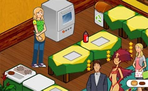 Burger Restaurant Jouez Gratuitement Burger Restaurant Sur Jeu Cc