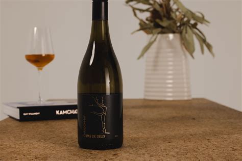 Two Pairs Reserve Chardonnay 2022 Naked Wines