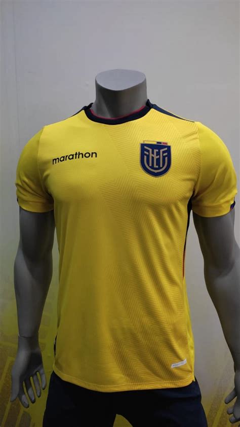 La camiseta que La Tri lucirá en Qatar 2022 ya es oficial