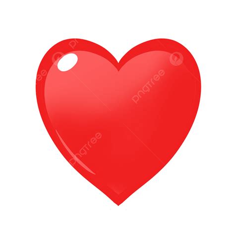 Coraz N Rojo Amor Sentimientos De Amor D A De San Valent N Dibujos