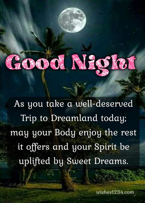 Good Night Quotes Images Messages And Wishes Good Night