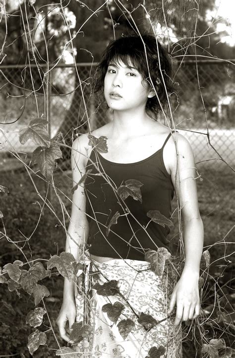 NS Eyes Livre Photo SF No 085 Yuko Takeuchi Yuko Takeuchi V2PH