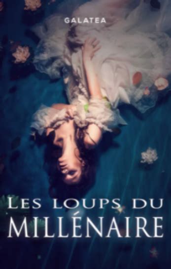 Couvertures images et illustrations de Les Loups du millénaire Tome 1