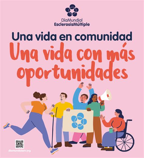 D A Mundial De La Esclerosis M Ltiple