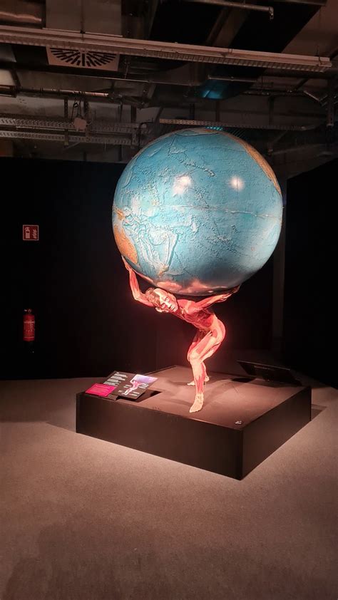 2023 Oktober Körperwelten Ausstellung Stuttgart 10 Flickr