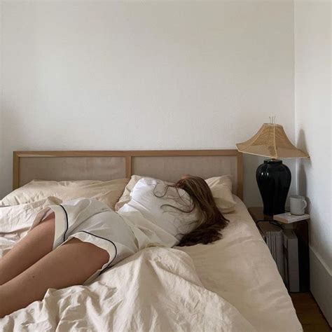 Lazy Day Girl Next Door Inspiration Simple Elegance