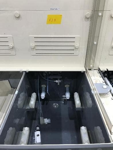 Used 1997 DNS WS 820L For Sale At Tara Semiconductor Technology