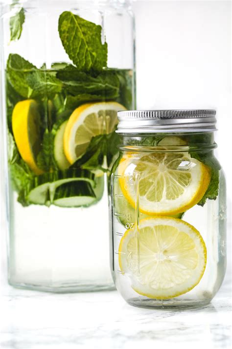 Here Is Why You Should Drink Warm Lemon Water Before Bed In