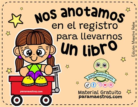 Reglamento Biblioteca Escolar Paramaestros