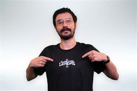 LoL Revolta é o novo integrante do Ilha das Lendas Mais Esports