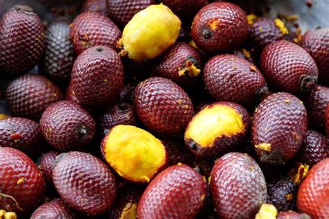 Frutas T Picas Do Cerrado Abrafrutas
