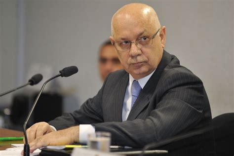 PF diz que não houve ato intencional em acidente que matou Teori Zavascki