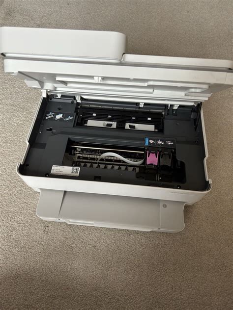 HP Envy 6430 Pro All In One Wi Fi Printer Wireless Inkjet Colour