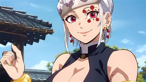 Kimetsu no Yaiba Fans quedan fascinados con una versión femenina de