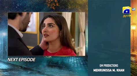 Jaan Nisaar Episode 40 Teaser Jaan Nisaar Episode 40 Promo Review