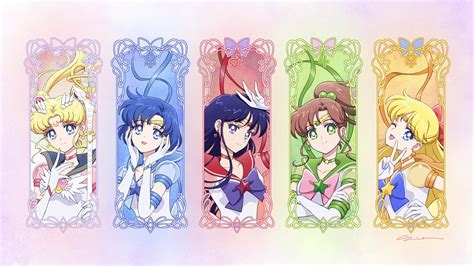 Bishoujo Senshi Sailor Moon Pretty Guardian Sailor Moon Image By
