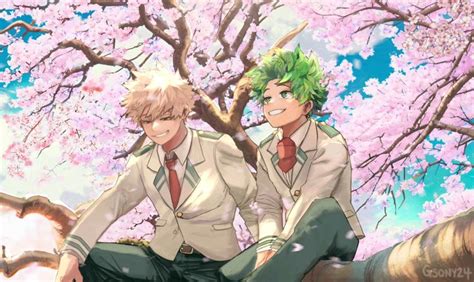 Pin by m 𖤐 on Bakugou in 2024 My hero academia manga My hero