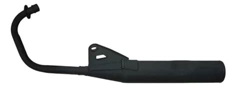 Silenciador Escape Vento Urvan 150 Original Envío gratis