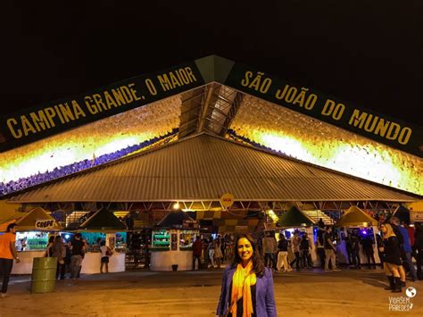 São João de Campina Grande Paraíba saiba tudo sobre festa